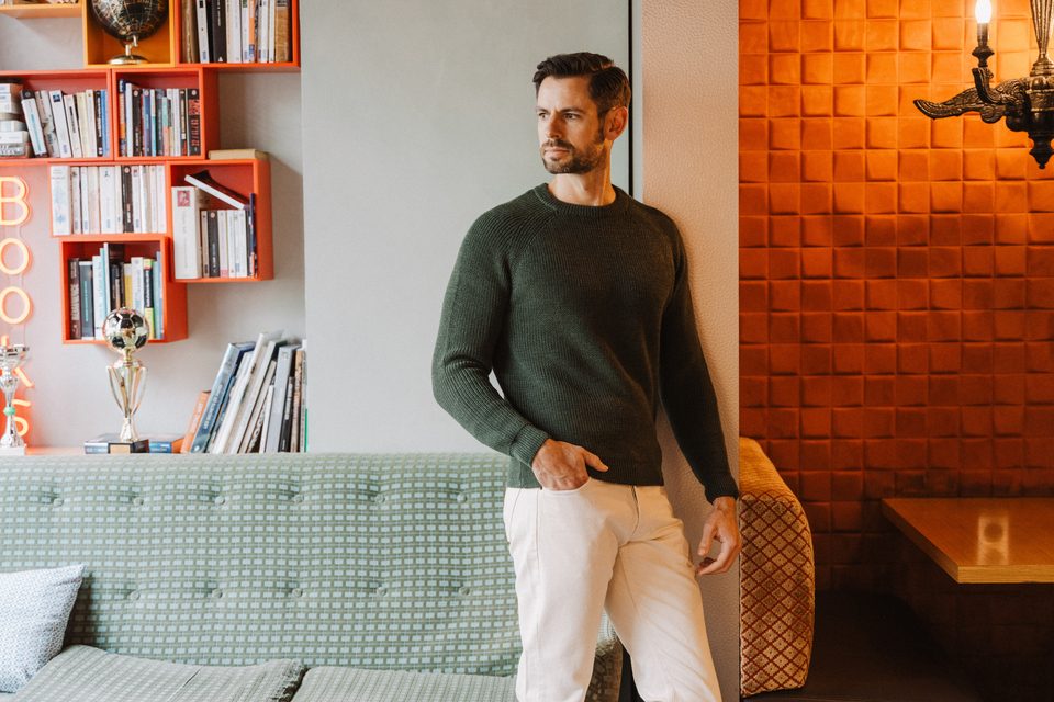 Pull Tricots Marcel : Test & Avis