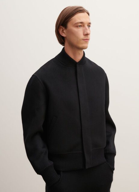 Eric Bompard se réinvente en restant fidèle à ses racines