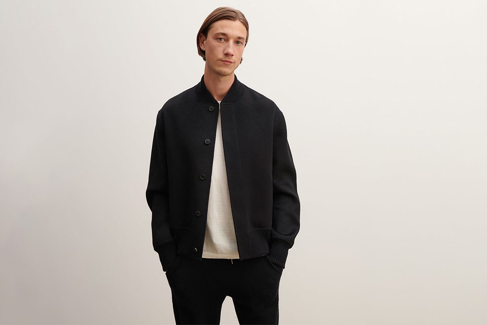 Eric Bompard se réinvente en restant fidèle à ses racines