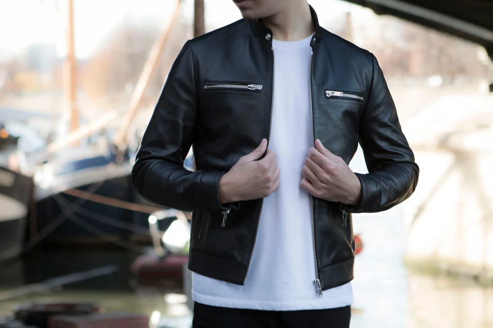 Atelier Bertrand, le cuir haut de gamme comme signature