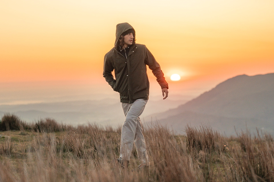 Cévène : des vêtements qui changent la vie, pas la planète