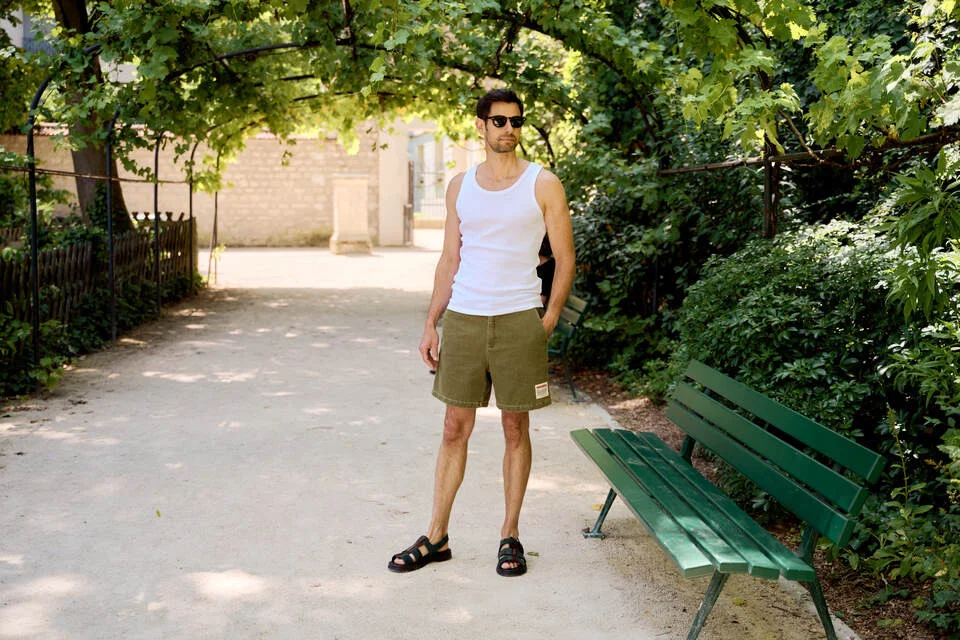 Comment intégrer le Marcel à sa garde robe
