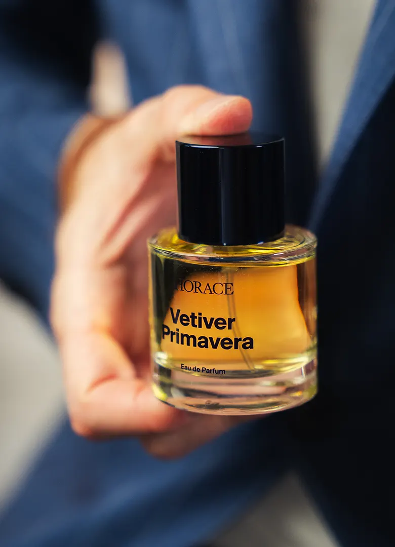 5 parfums masculins à découvrir cet été (2025)