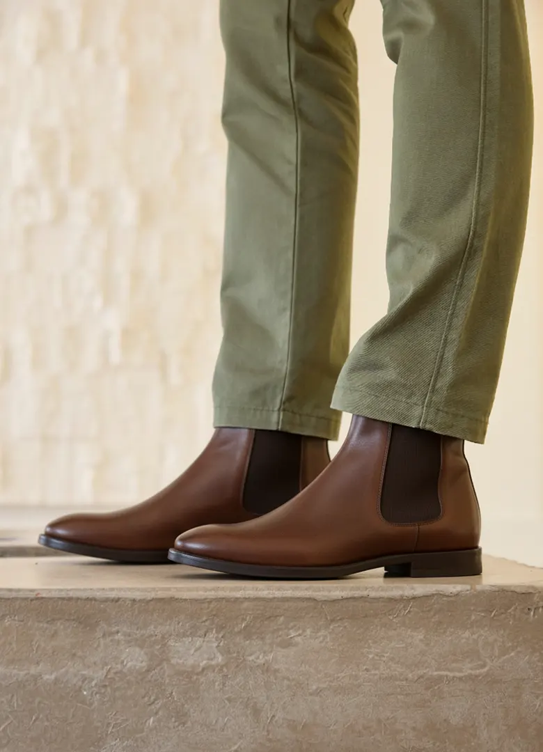 Bexley annonce l'automne avec sa nouvelle collection