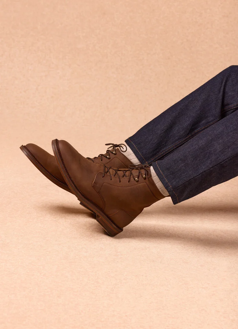 10 chaussures pour l'automne