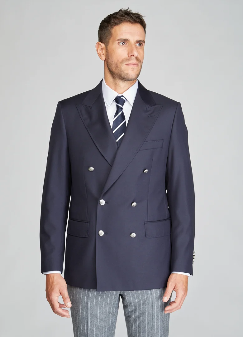 10 blazers pour homme