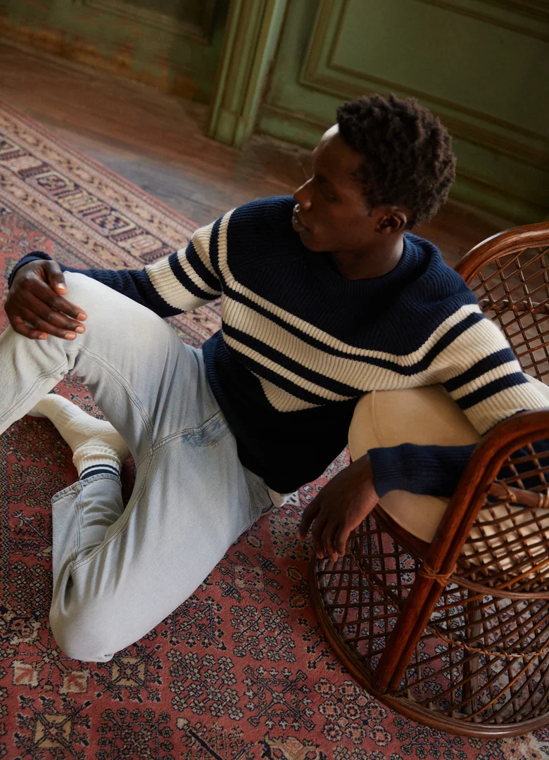 Hircus : une nouvelle collection pleine de promesses