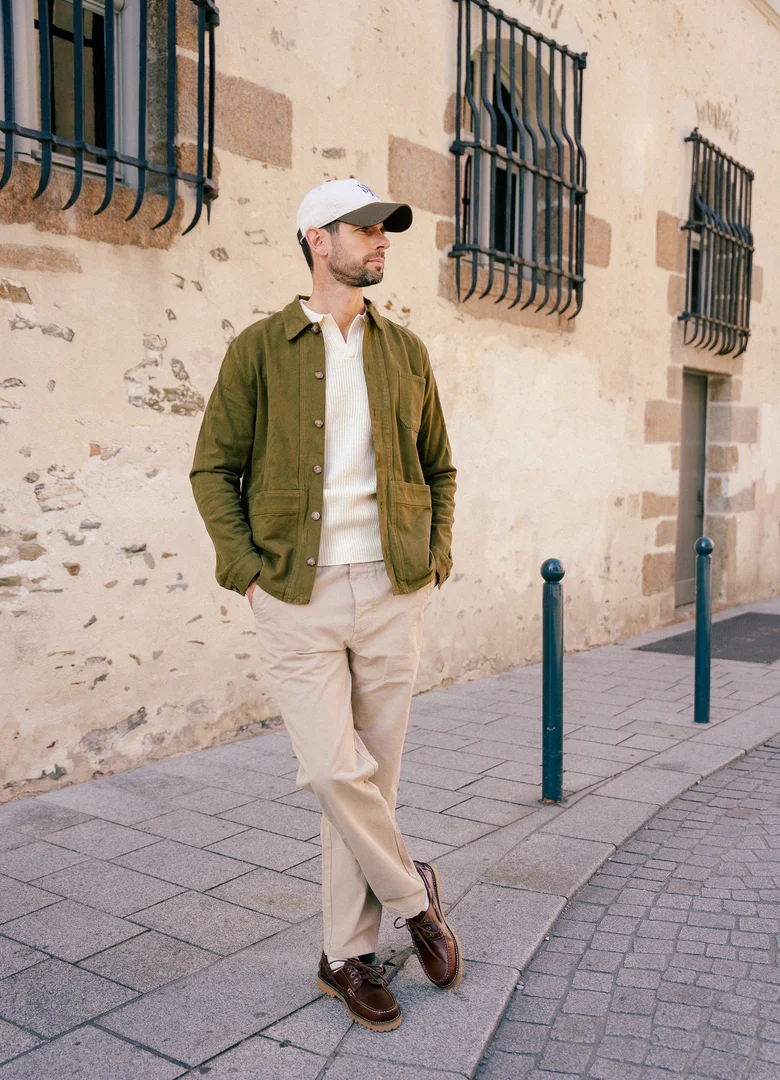 3 idées de looks en chaussures bateau Bocage Duckie