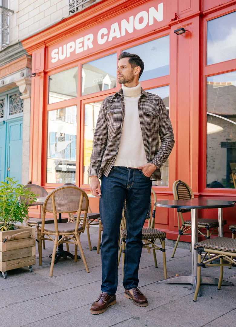 3 idées de looks en chaussures bateau Bocage Duckie