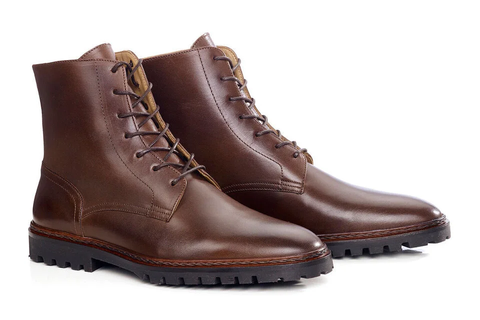 10 chaussures pour l'hiver