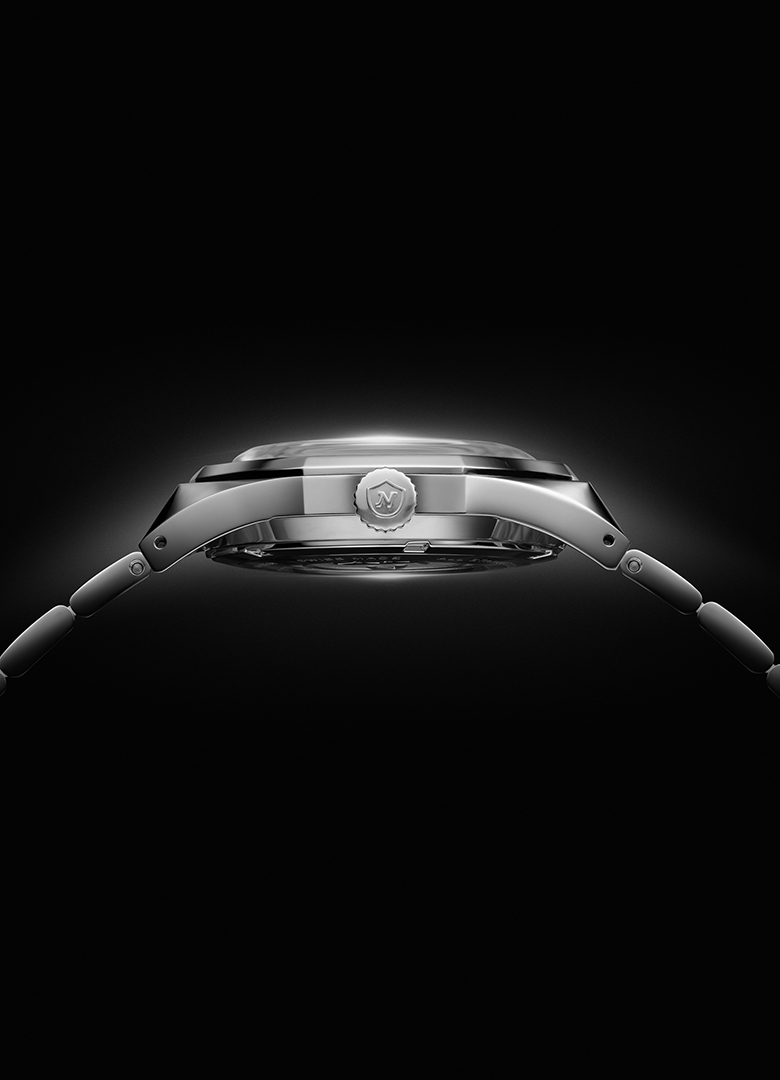 Nivada Grenchen F77 MARK II : l’icône « sport chic » des années 70 restylisée