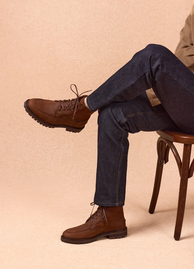 10 chaussures pour l'hiver