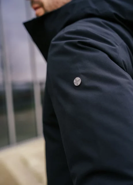 Parka 3-en-1 Scandinavian Édition Urban II : Test & Avis