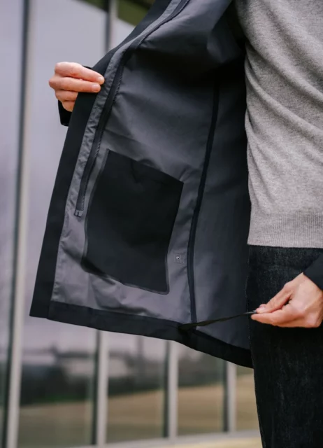 Parka 3-en-1 Scandinavian Édition Urban II : Test & Avis