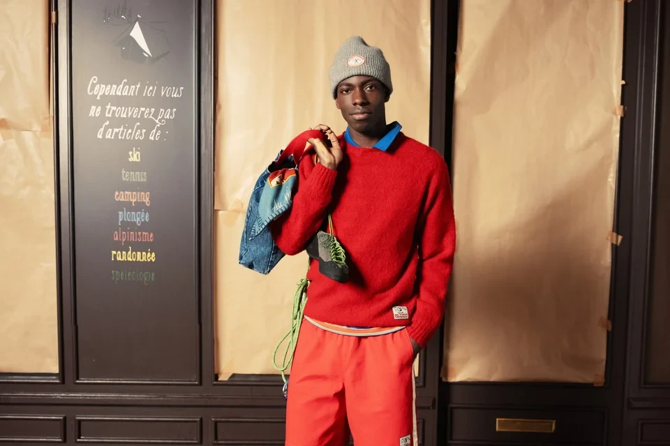 Au Vieux Campeur Congés payés : un nouveau vestiaire plus citadin ...