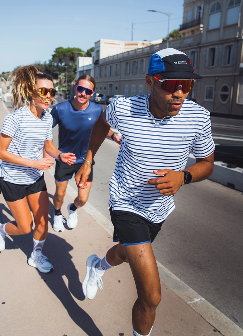Les marques de running françaises à suivre (2026)