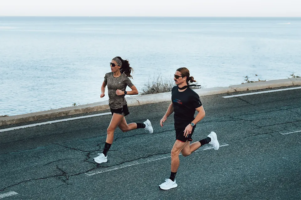 Les marques de running françaises à suivre (2026)