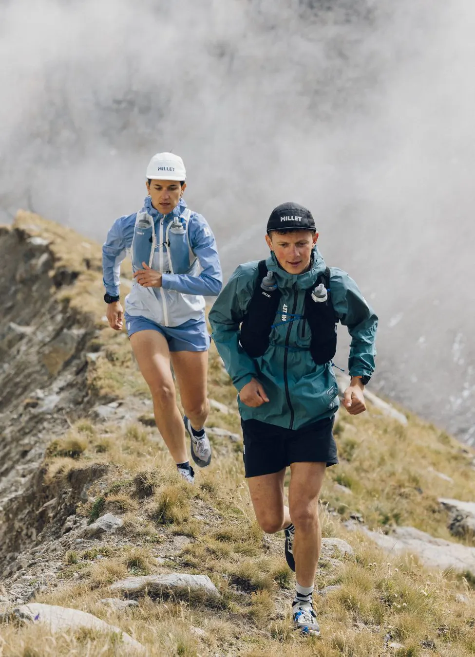 Les marques de running françaises à suivre (2026)