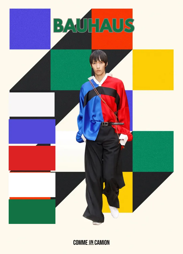 Tendances mode masculine Printemps-Eté 2026