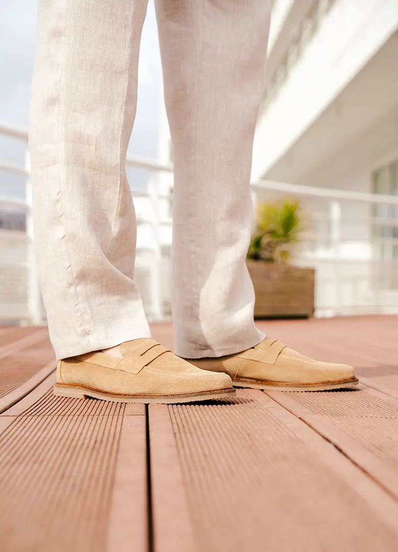 Les tendances de chaussures mariage pour homme en 2026
