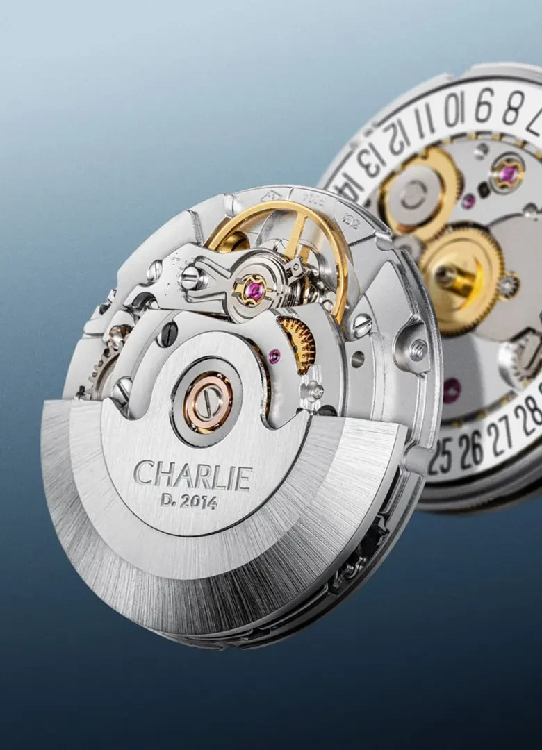 Charlie Paris : une nouvelle Alliance
