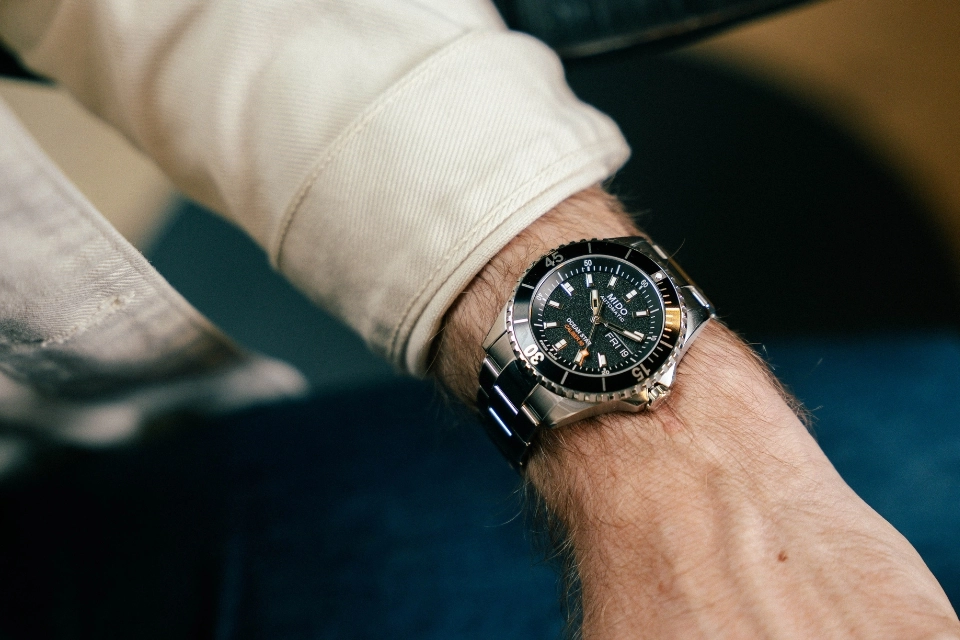 [Test] Mido Ocean Star 200 : robustesse et expressivité maîtrisée