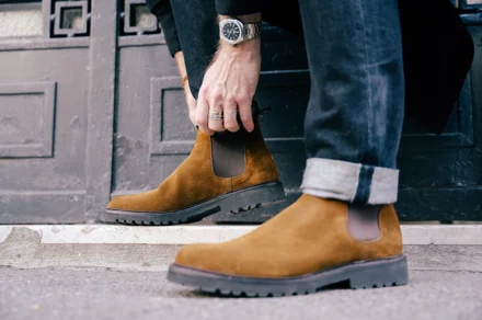 Velasca ouvre deux nouvelles boutiques à Paris et affirme son style italien