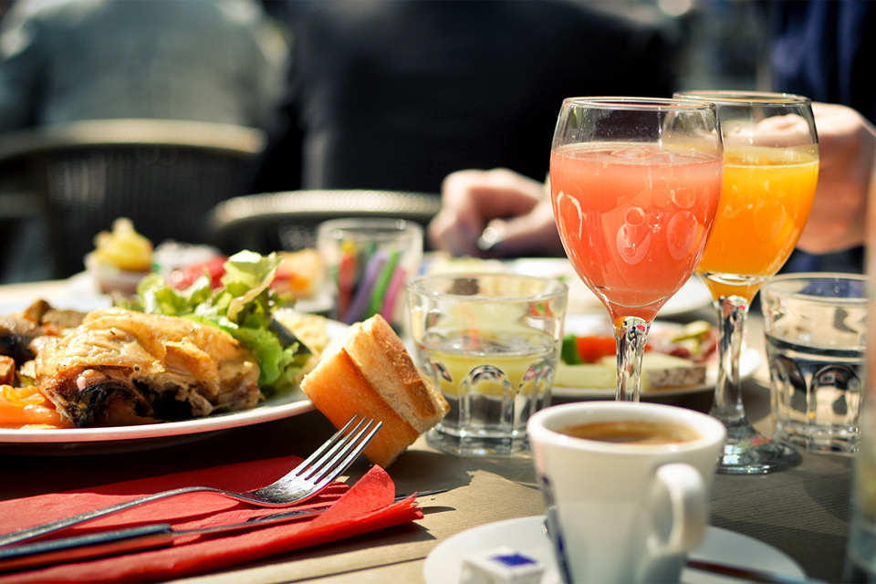Meilleur brunch Paris : notre TOP 10