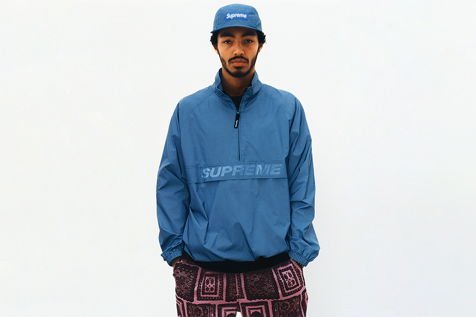 Tendance mode Surfeur 90's homme