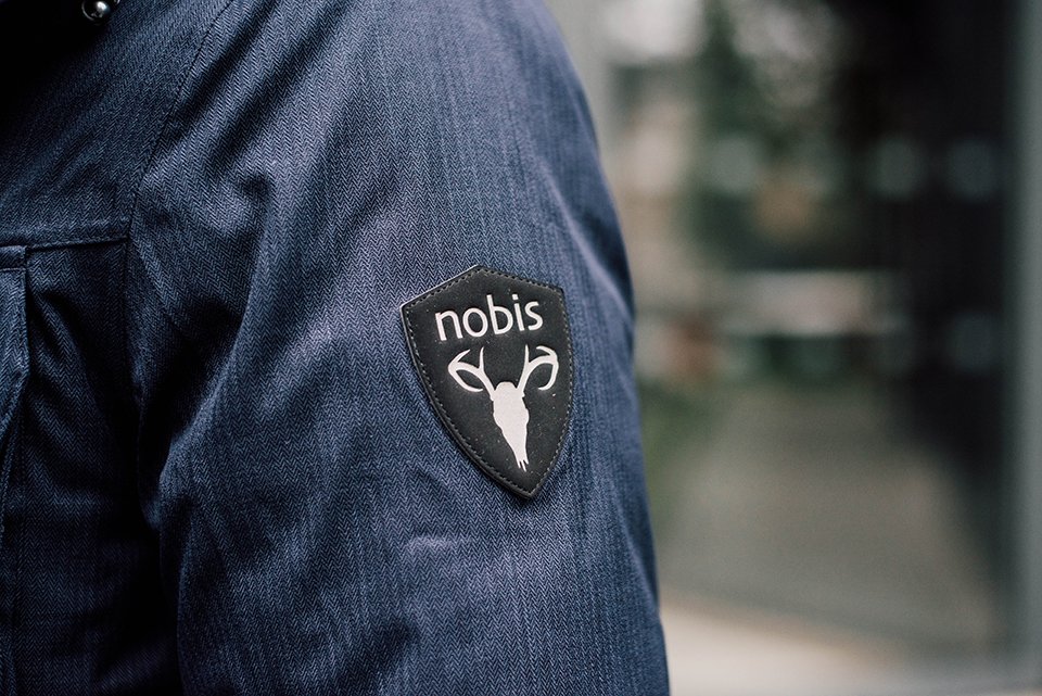 Parka Nobis Rosco : Test & Avis